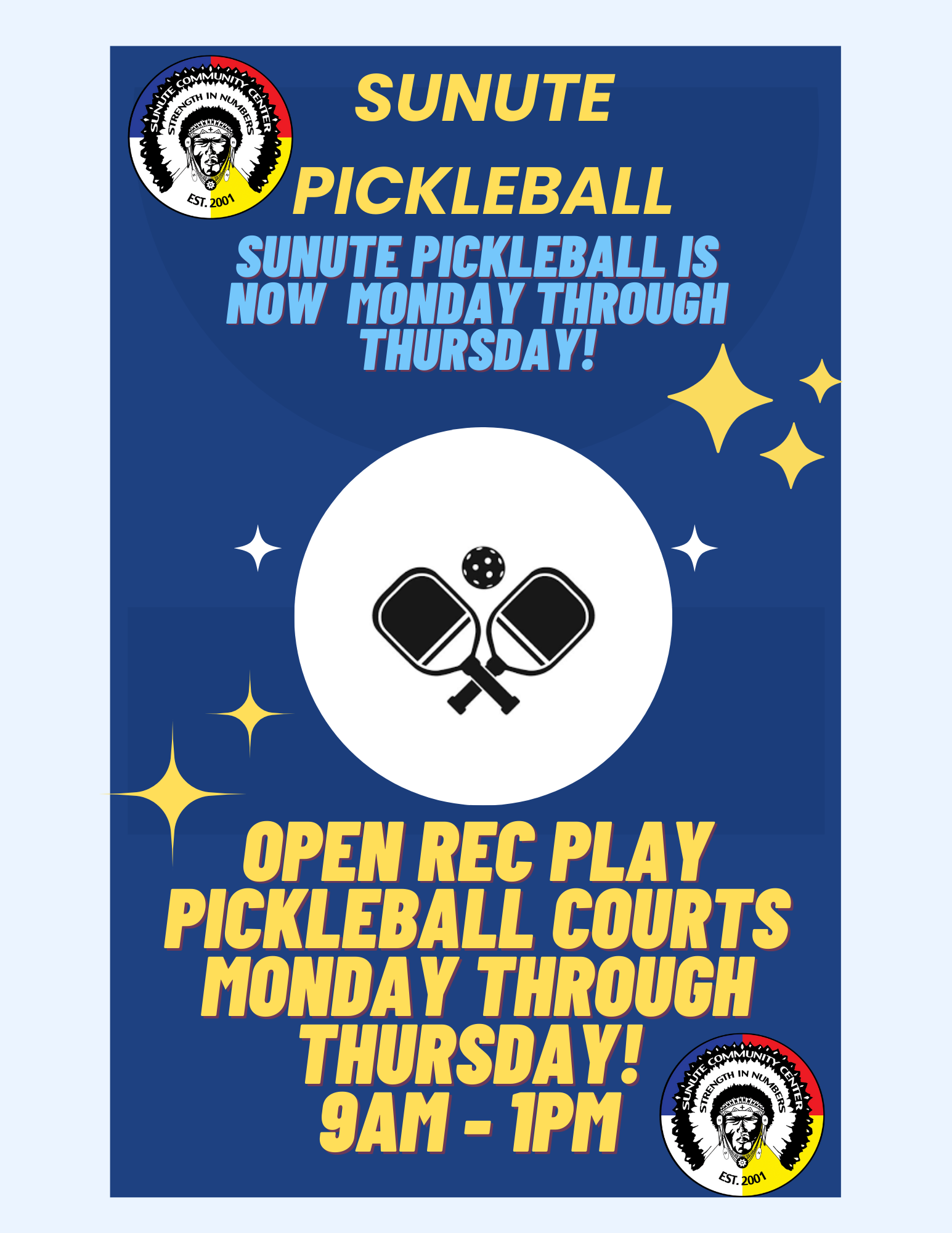 sunute-pickleball-flyer-2023 – SunUte Community Center